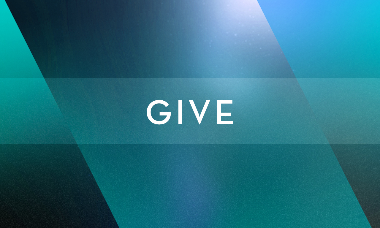Give | Traders Point Christian Church